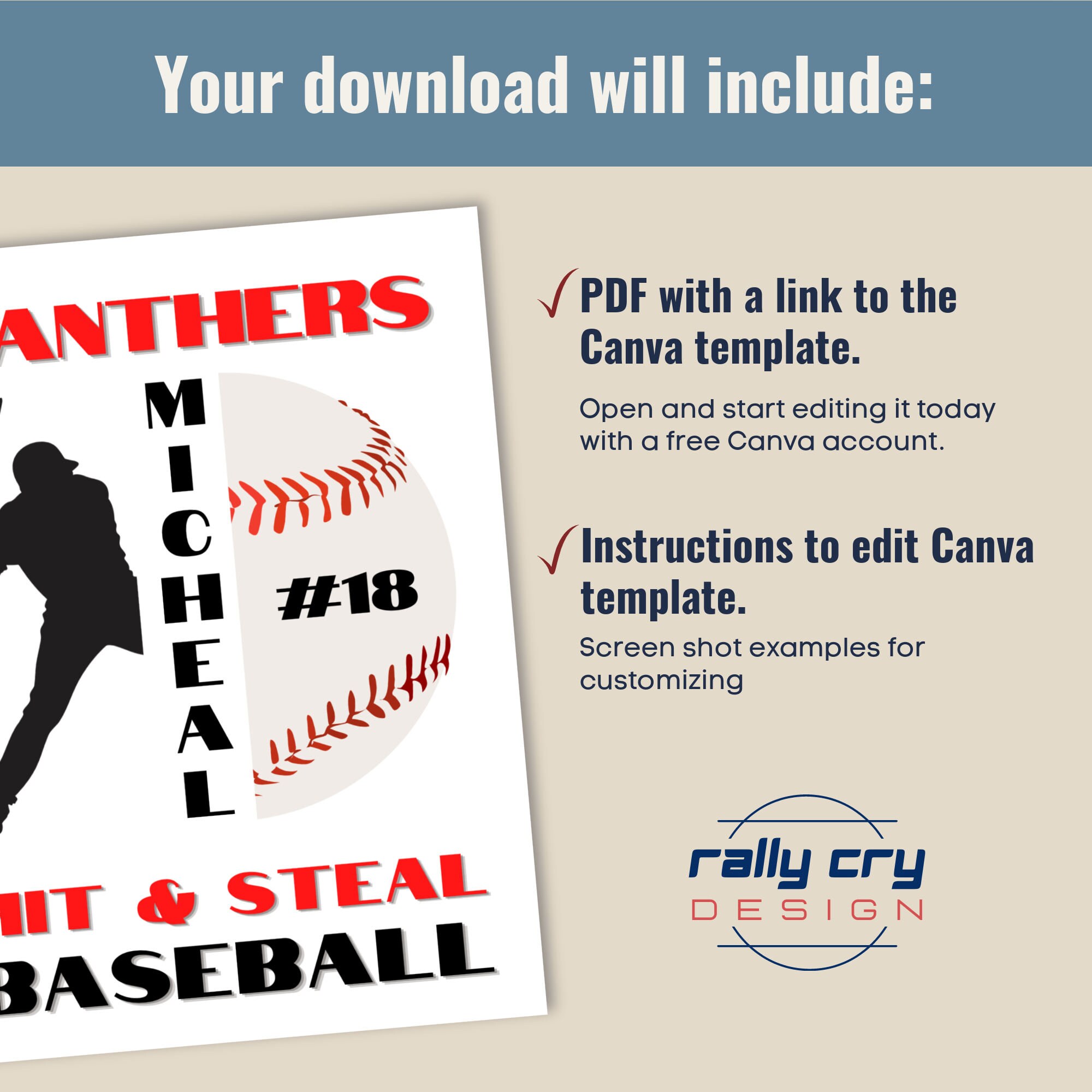 Baseball Locker Decoration Locker Sign Tag Hotel Door Sign - Etsy