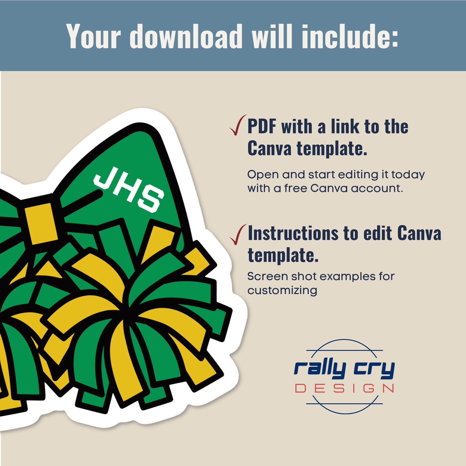 Cheerleader Locker Decoration Name Tag Cheer Name Tag Cheer - Etsy