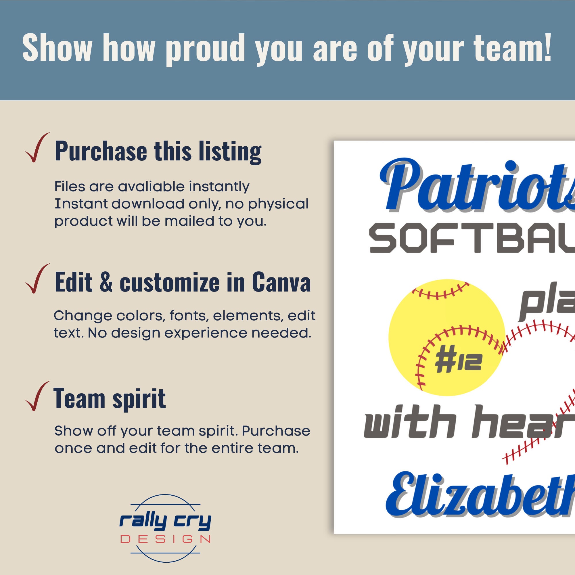 Girls Softball Locker Sign Tag Locker Decoration Hotel Door - Etsy