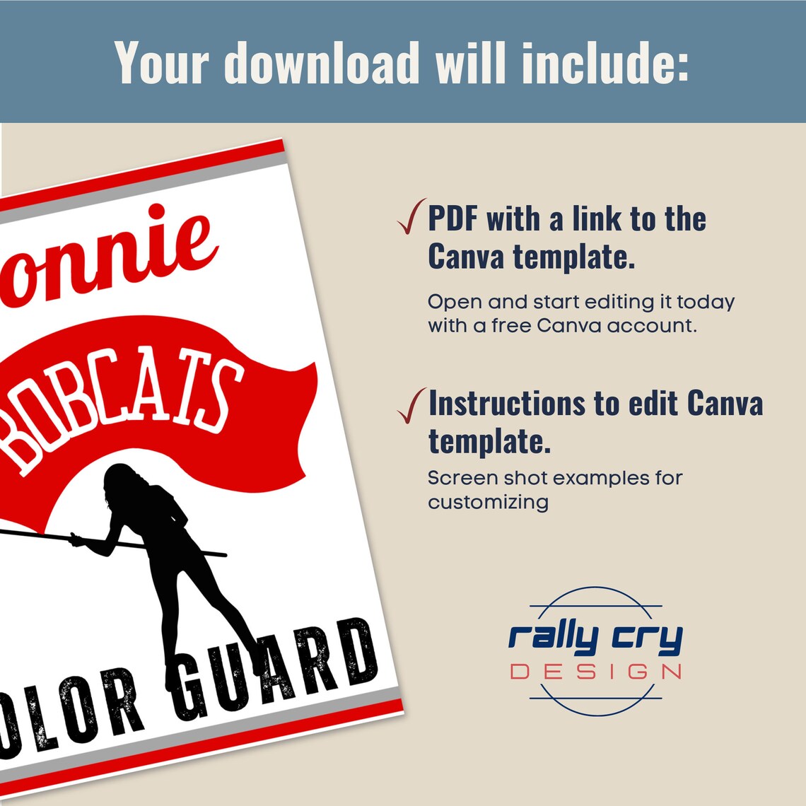 Color Guard Locker Sign Hotel Door Sign Locker Decoration - Etsy