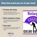 Color Guard Locker Sign Hotel Door Sign Locker Decoration - Etsy