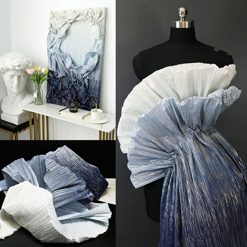 Fabric Sculpture - Etsy