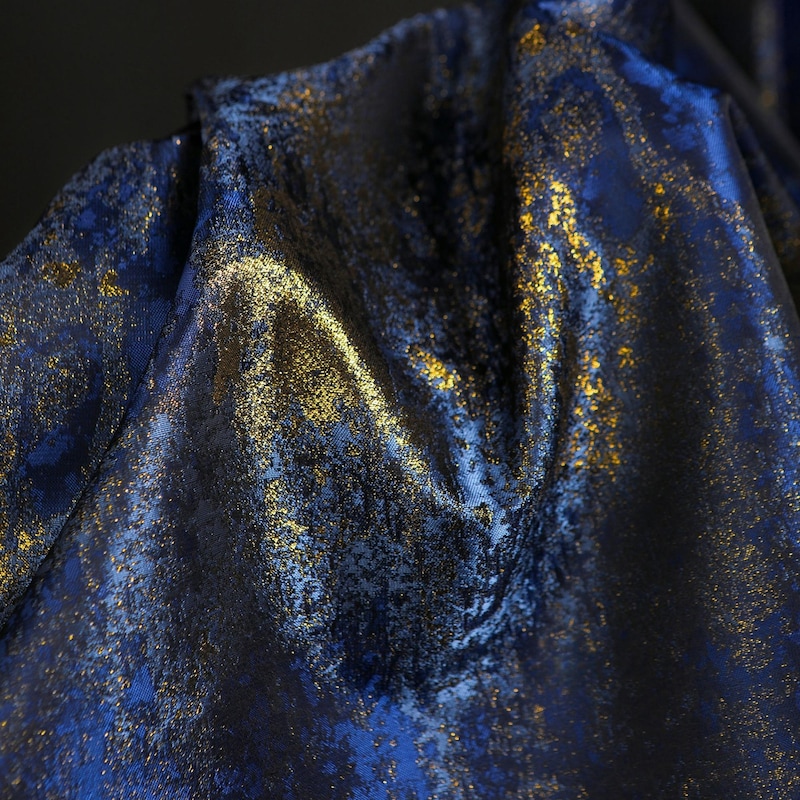 Designer Fabric - Etsy