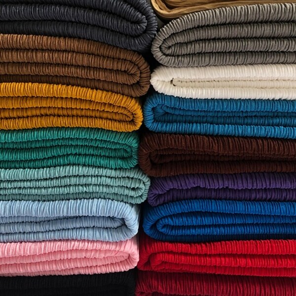 Pleated Fabric - Etsy