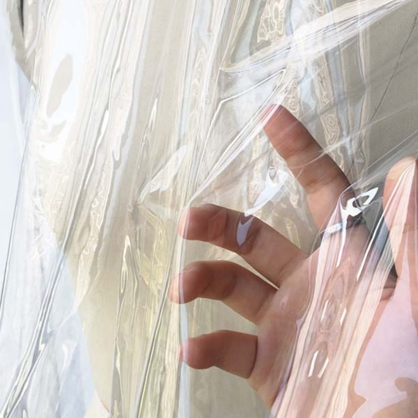 Transparent Fabric - Etsy