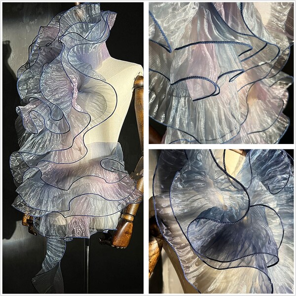 Transparent Fabric - Etsy