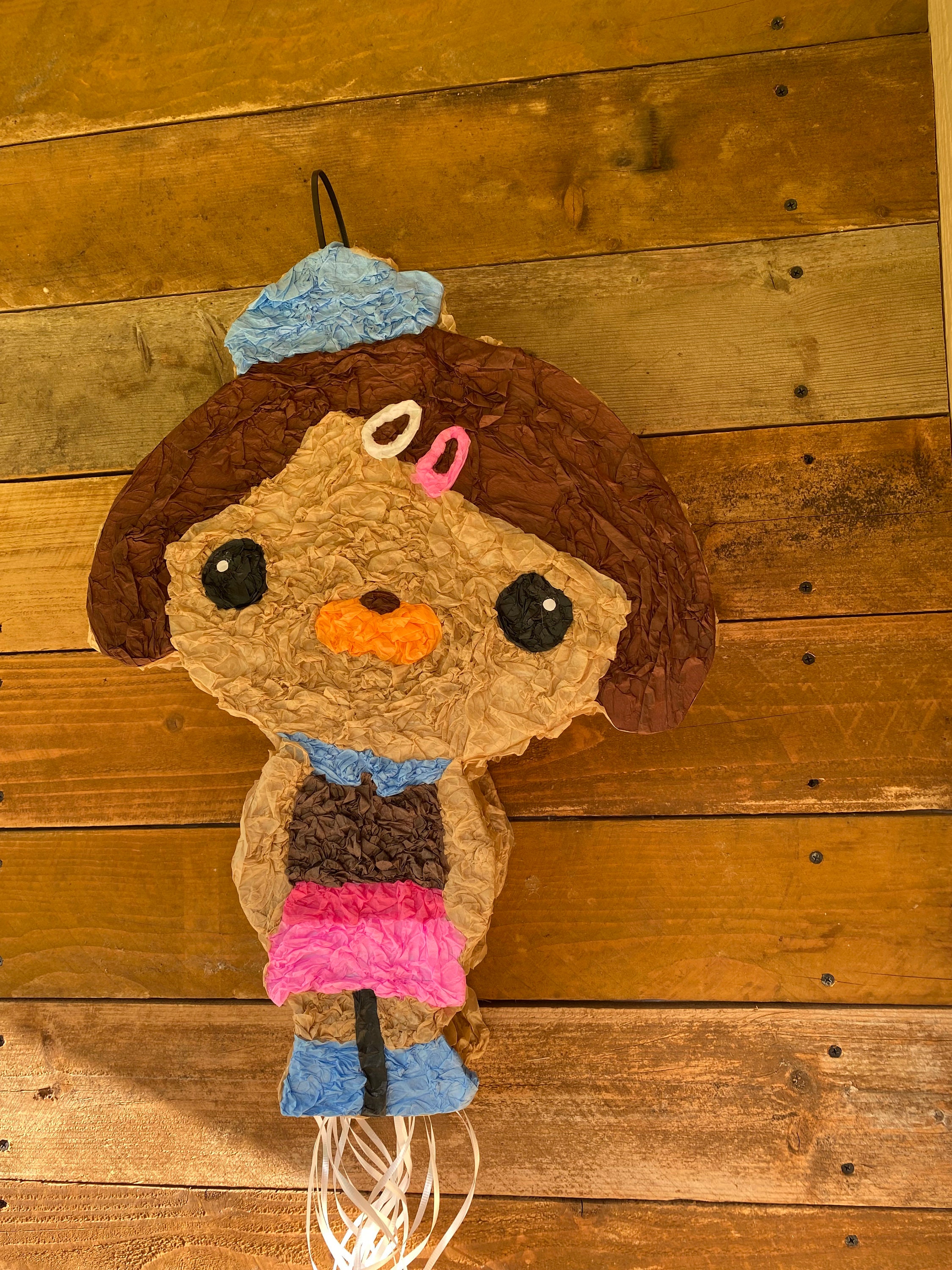 Pinata Birthday Pinata Inspirated on Octonauts Pinata - Etsy