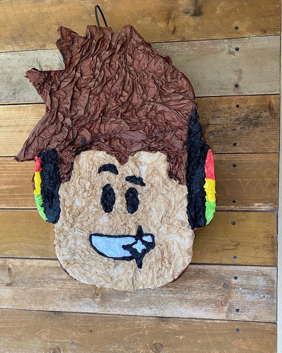 Pinata, Birthday Pinata, Inspired by Roblox Pinata - Etsy