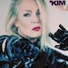 Kim Wilde Authentic Signed 4x6 Print W/ Beckett Authentication - Etsy ...