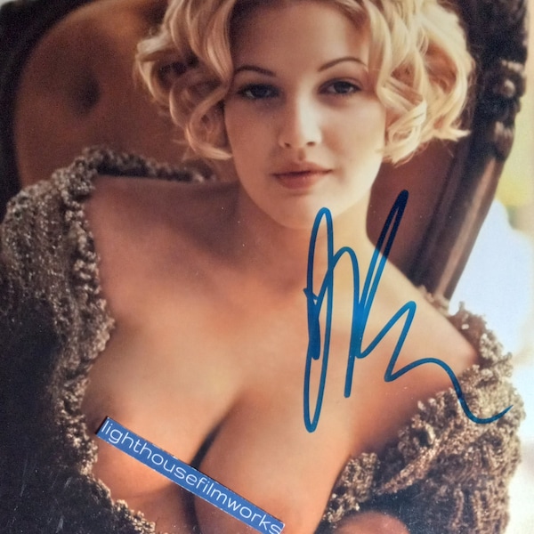 Drew Barrymore Playboy - Etsy Drew Barrymore Playboy - Etsy