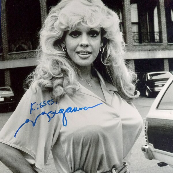 Morganna - Etsy