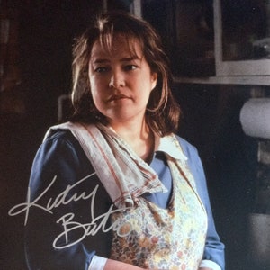 Kathy Bates Authentic Signed 8x10 Photo W/ Lighthouse COA - Misery ...
