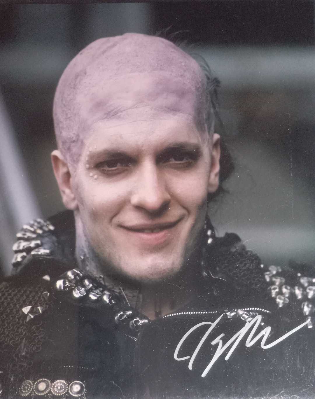 Clancy Brown Authentic Signed 8x10 Photo W/ A1COA - Highlander - the ...
