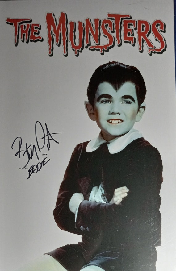 Butch Patrick Website