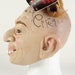 Naomi Grossman Authentic Signed AHS Pinhead Mask W/ Beckett COA ...