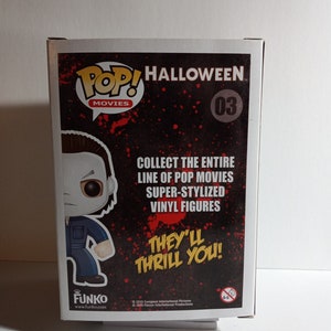 James Winburn Authentic Signed Funko Pop #03 W/ 3rd Party ...