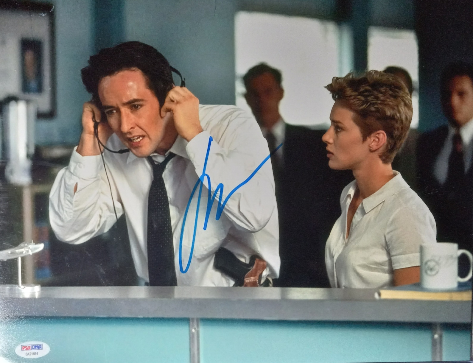 John Cusack 11x14 Authentic Signed Photo W/ PSA COA - Etsy