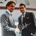 Charlie Sheen 11x14 Authentic Signed Photo W/ PSA COA - Wallstreet - Etsy