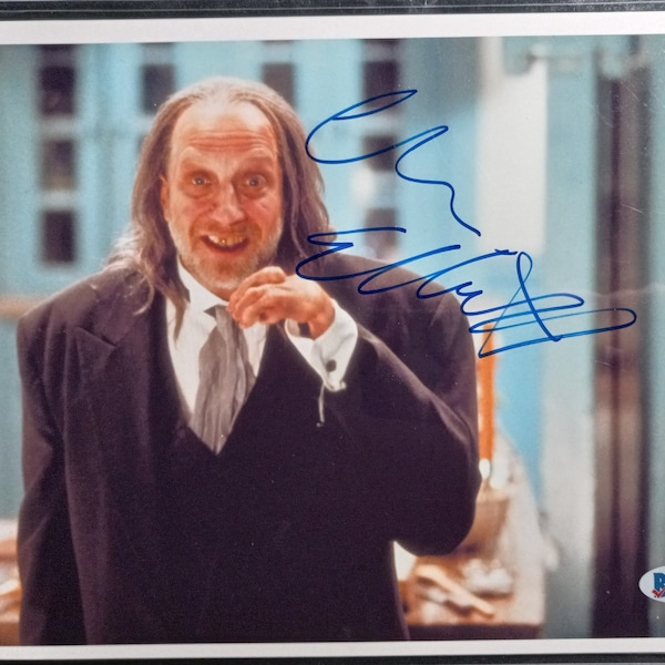 Scary Movie Hanson Hand - Etsy