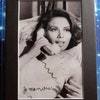 Nancy Kovack Authentic Signed 8x10 Photo W/ Beckett Authentication Star ...