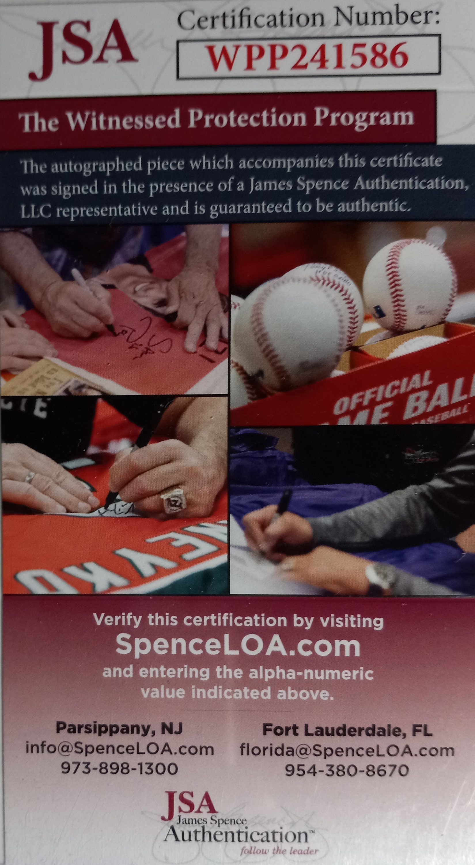 Hope Solo 8x10 Authentic Signed Photo W/ JSA COA - Etsy