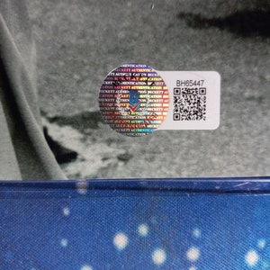 Morganna Roberts Authentic Signed 8x10 Photo W/ 3rd Party Beckett ...