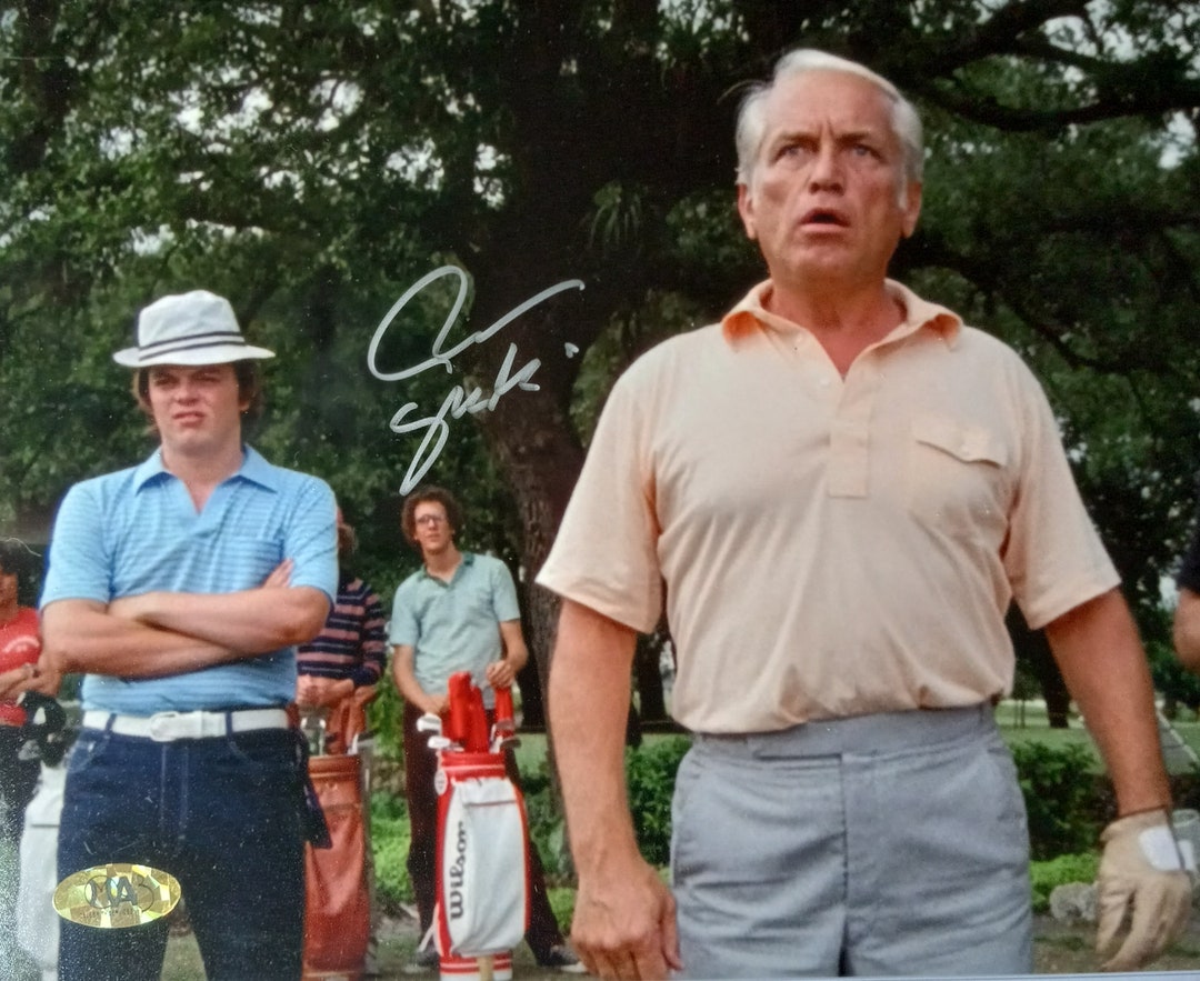 John F. Barmon Jr. 8x10 Authentic Signed Photo W/ MAB Hologram COA ...