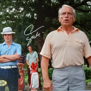 John F. Barmon Jr. 8x10 Authentic Signed Photo W/ MAB Hologram COA ...