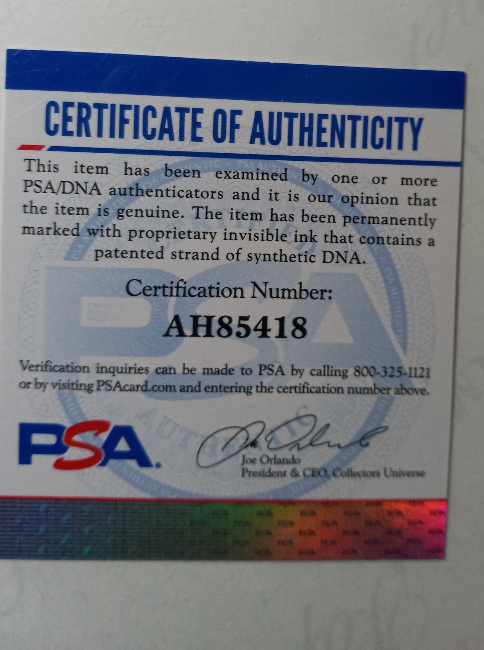 Kourtney Kardashian 11x14 Authentic Signed Photo W/ PSA Authentication ...