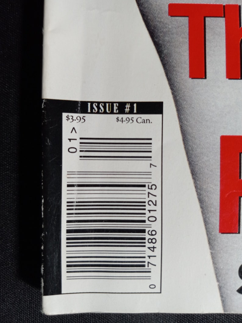 Issue #1 Revolver Magazine Featuring Jim Morrison 2000 - Etsy