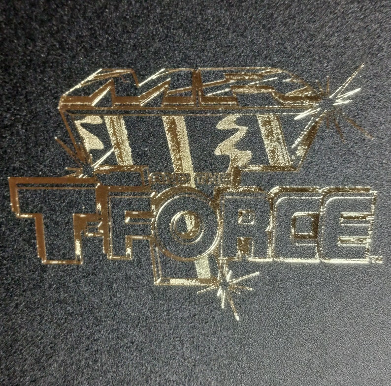 Mr. T T-force Signed Tri-fold Comic Press Kit W/ Beckett & Mr. T Coa's ...