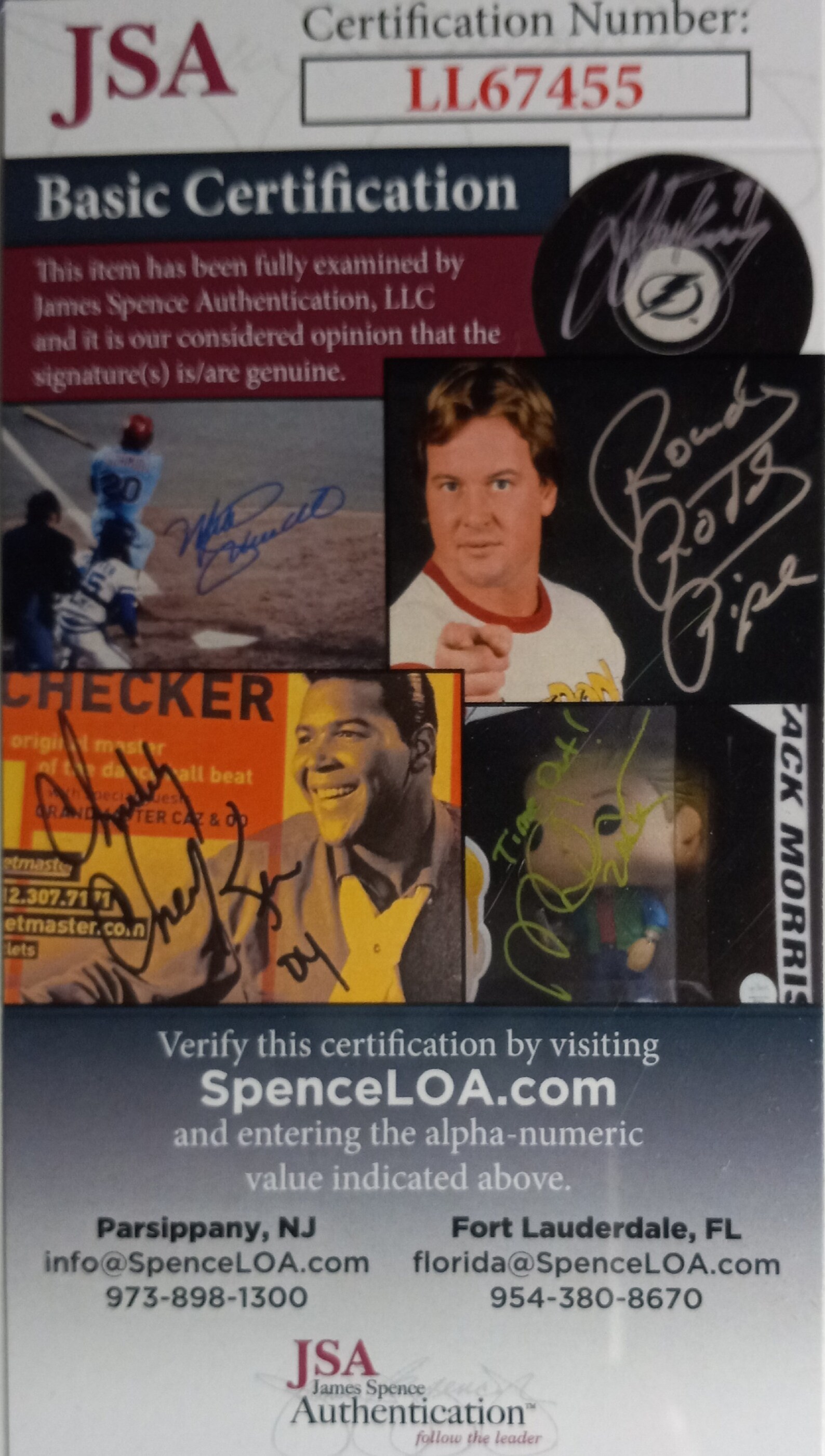 AEW Sting 8x10 Authentic Signed Photo W/ JSA COA - the Icon - Aew First ...