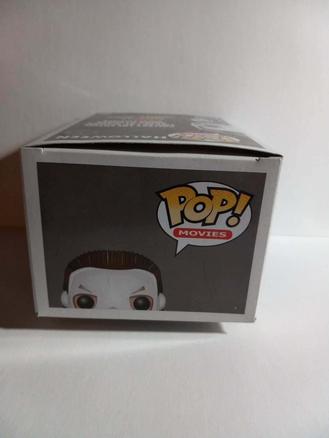 James Winburn Authentic Signed Funko Pop #03 W/ 3rd Party ...