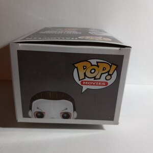 James Winburn Authentic Signed Funko Pop #03 W/ 3rd Party ...