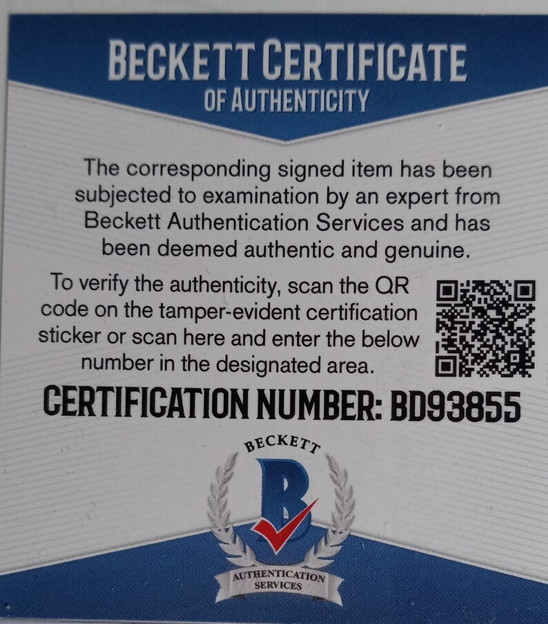 Sally Struthers 8x10 Authentic Signed Photo W/ Beckett COA - All in the ...