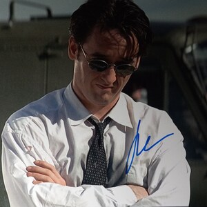 John Cusack 11x14 Authentic Signed Photo W/ PSA COA - Etsy