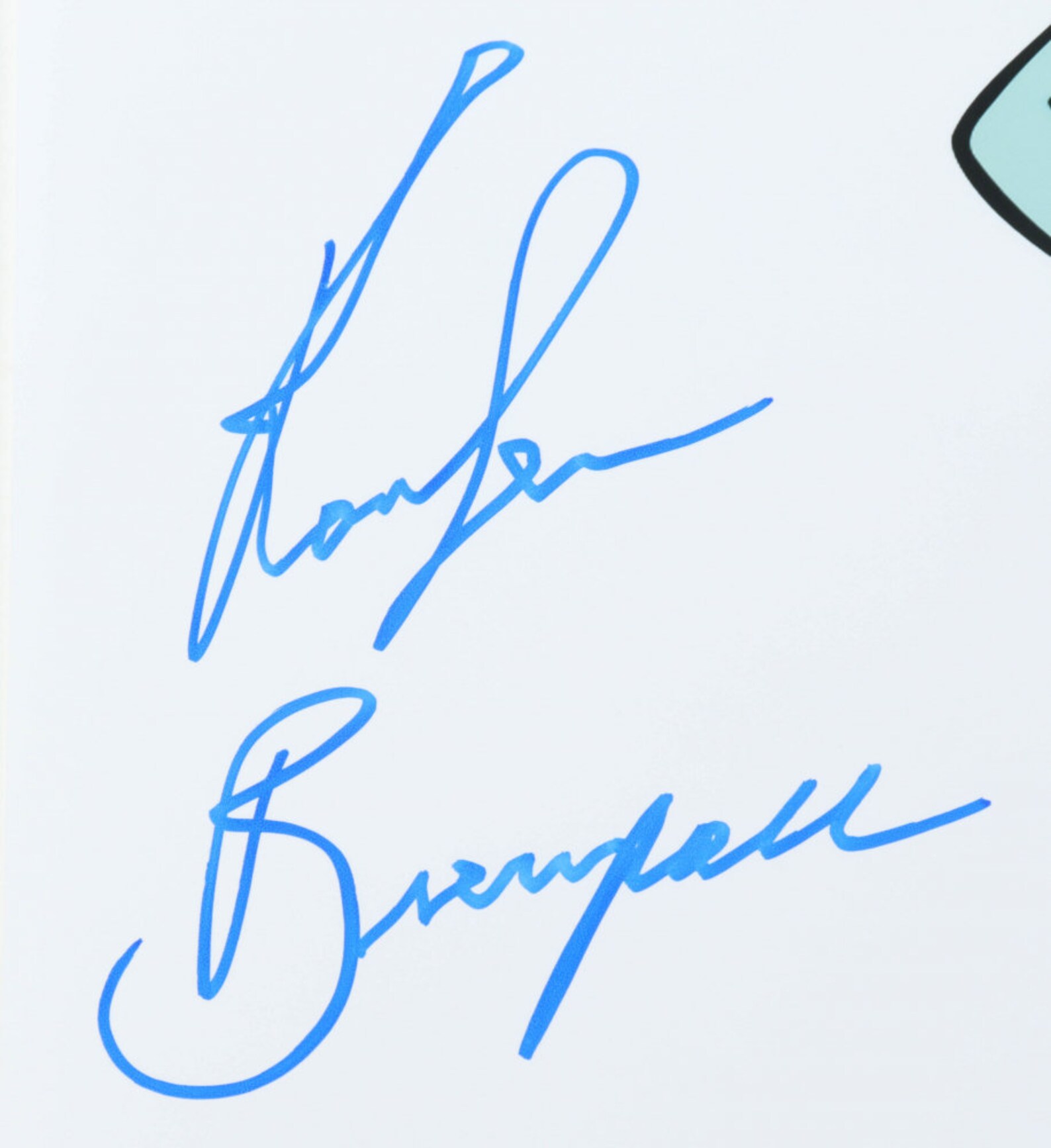 Roger Bumpass 11x14 Authentic Signed Photo W/ PSA COA - Sponge Bob ...