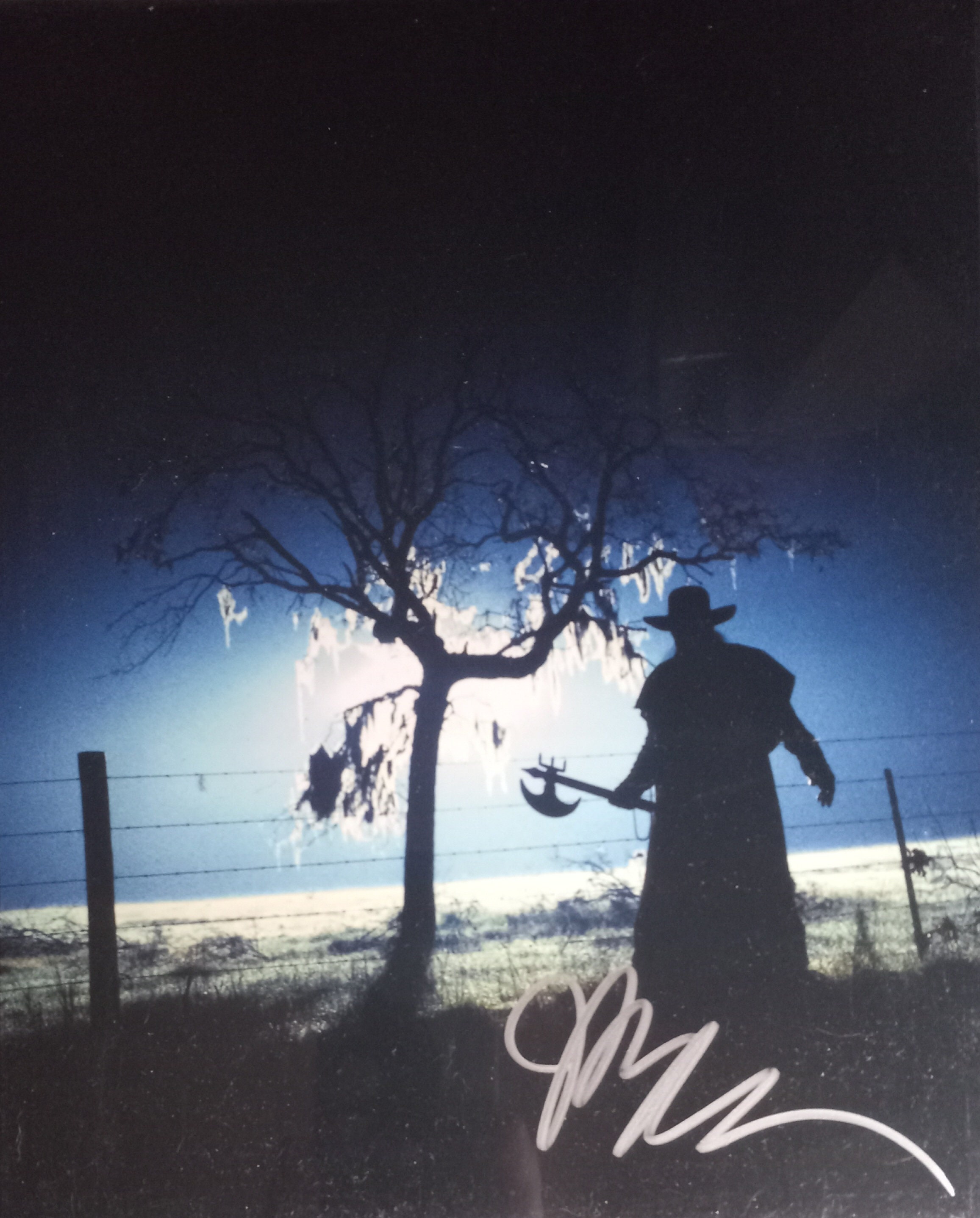 Jonathan Breck Authentic Signed 8x10 Photo W/ Lighthouse COA - Etsy