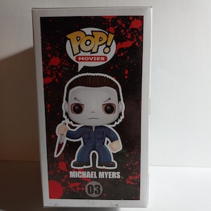 James Winburn Authentic Signed Funko Pop #03 W/ 3rd Party ...