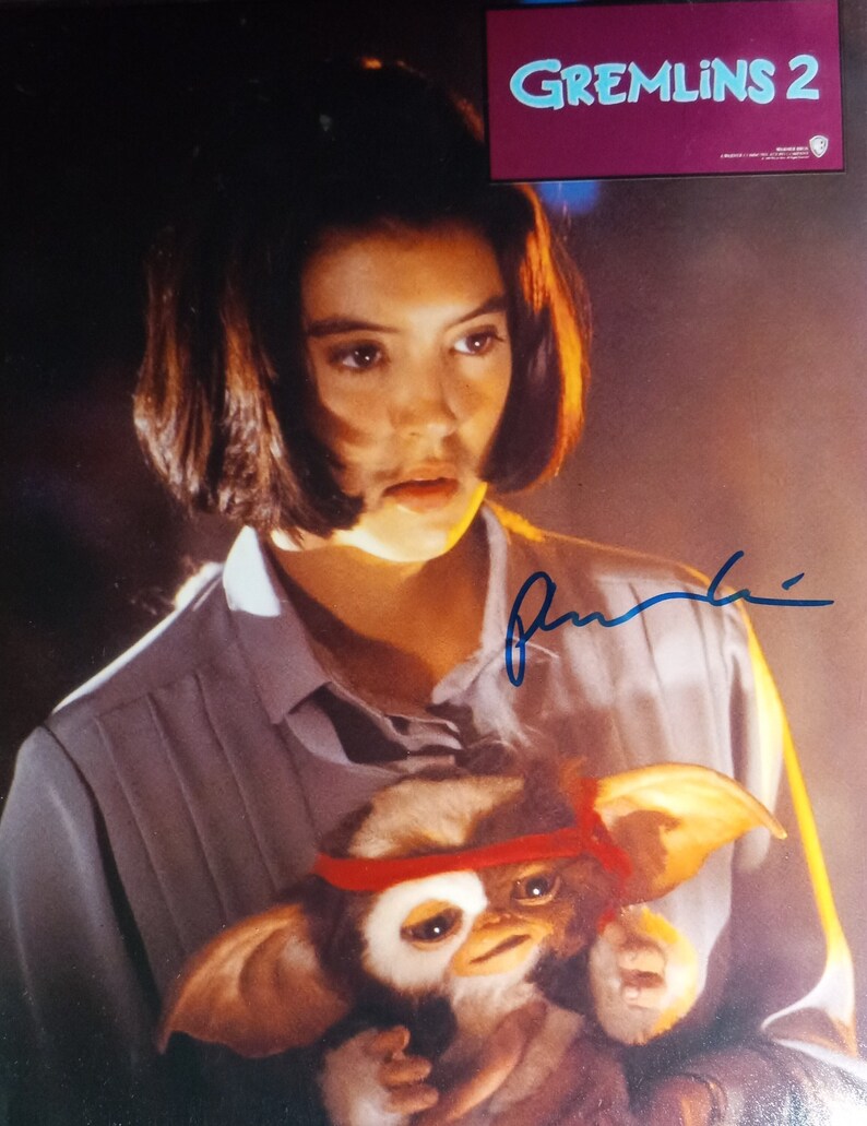 Phoebe Cates Authentic Signed 8x10 Photo W/ BCA COA - Private Signing ...