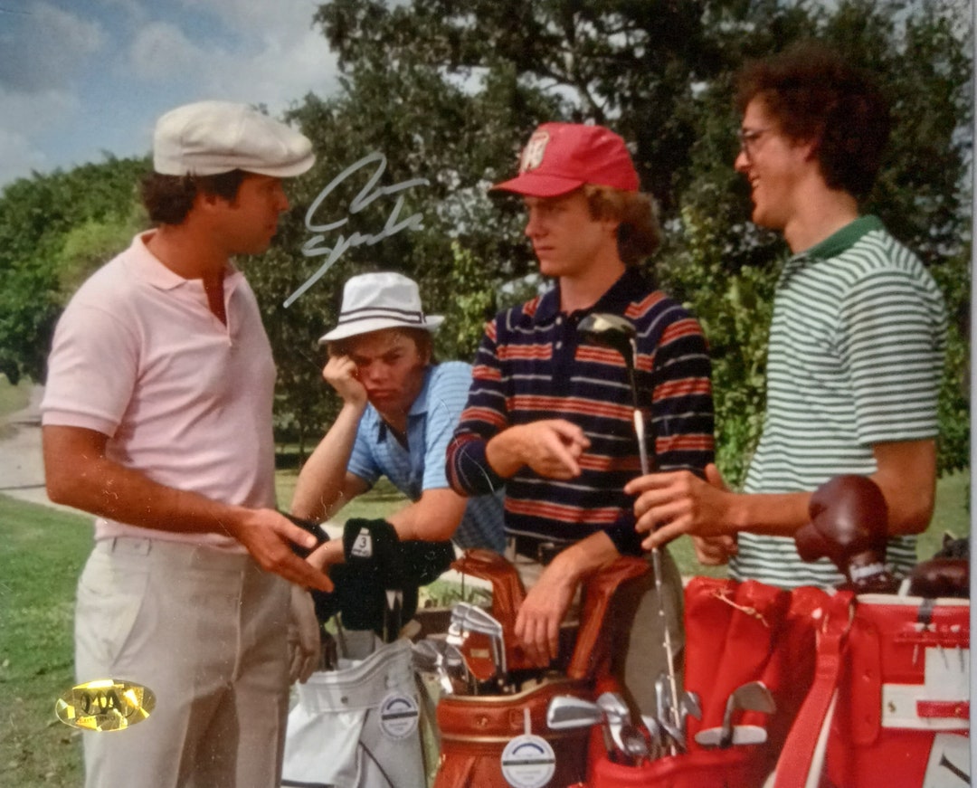 John F. Barmon Jr. 8x10 Authentic Signed Photo W/ MAB Hologram COA ...