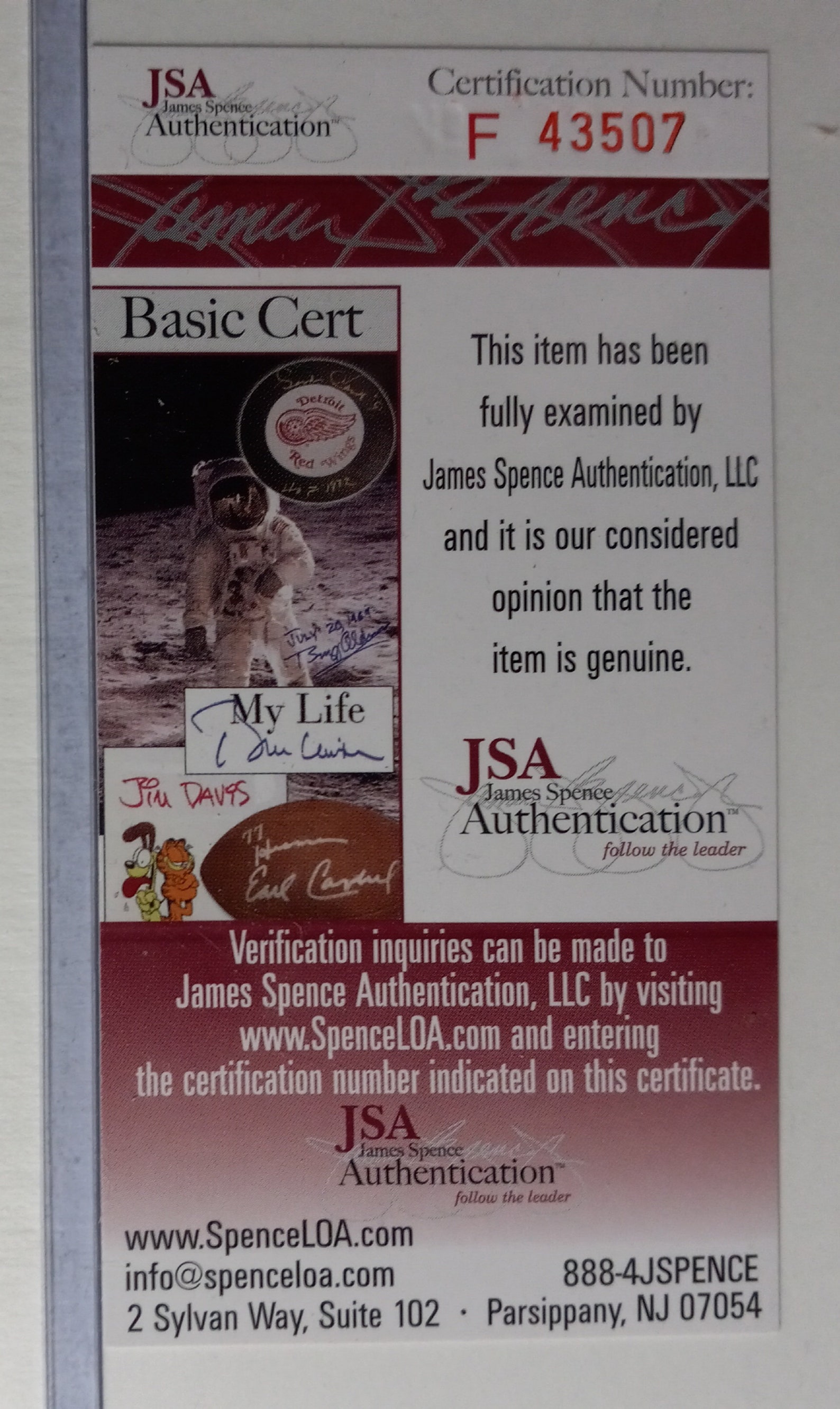 Johnny Depp 16x20 Authentic Signed Photo W/ JSA COA Pirates - Etsy