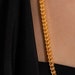 22K Solid Gold , Palm Chain , Foxtail Chain , Franco Wheat Choker ...
