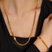 22K Solid Gold , Palm Chain , Foxtail Chain , Franco Wheat Choker ...