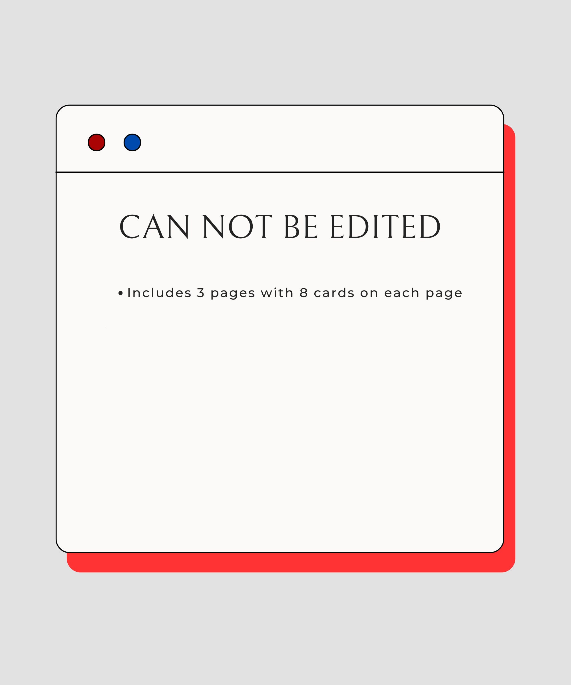 Sarcastic Period Cards: A Digital Gift to Help You and Your Partner ...