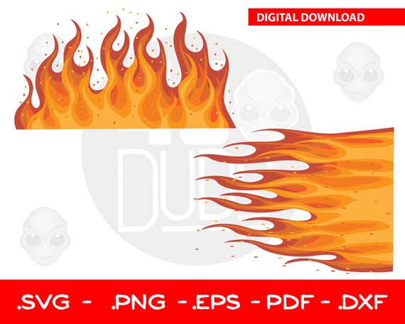 Racing Flames Svg Flames Svg Flame Svg Racing Flame Svg - Etsy Australia