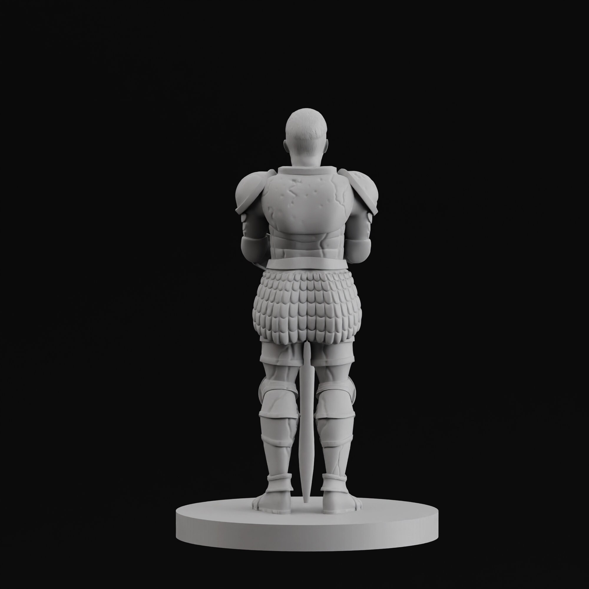 3D Custom Board Game Figurine Custom Figurine Figurine Statues and ...