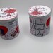 Personalized Valentine's Day Pringles Wrapper With Photo - Etsy