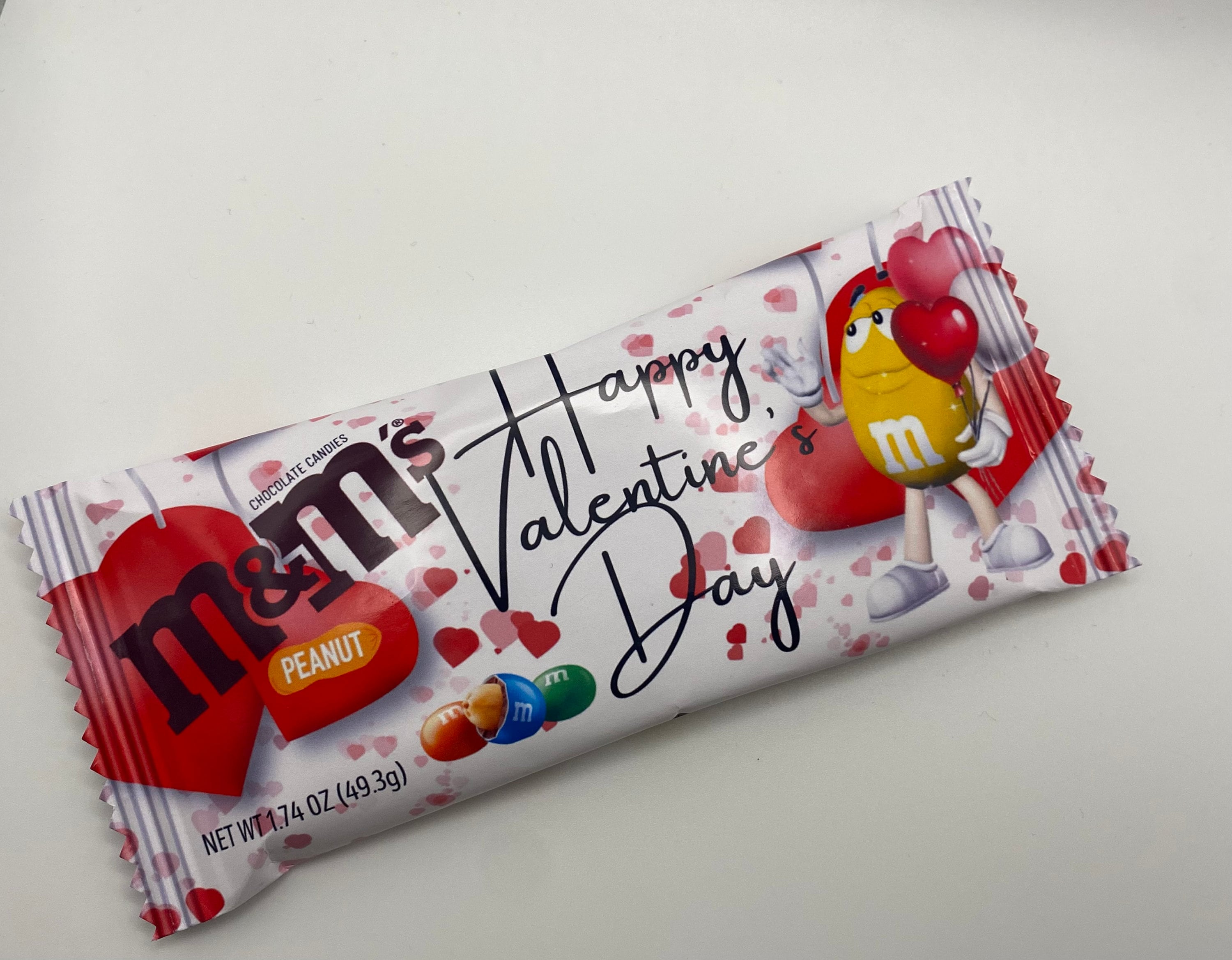 Custom Chocolate Bite Size Candy Wrappers, Custom Custom Chocolate ...