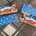 Toy Story Skittles Candy Wrapper Labels - Etsy